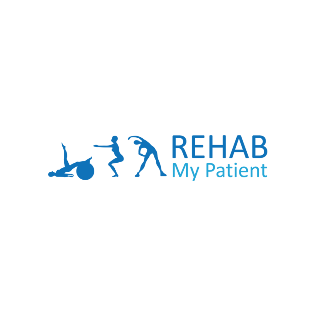 Rehab My Patient | Back Into Motion
