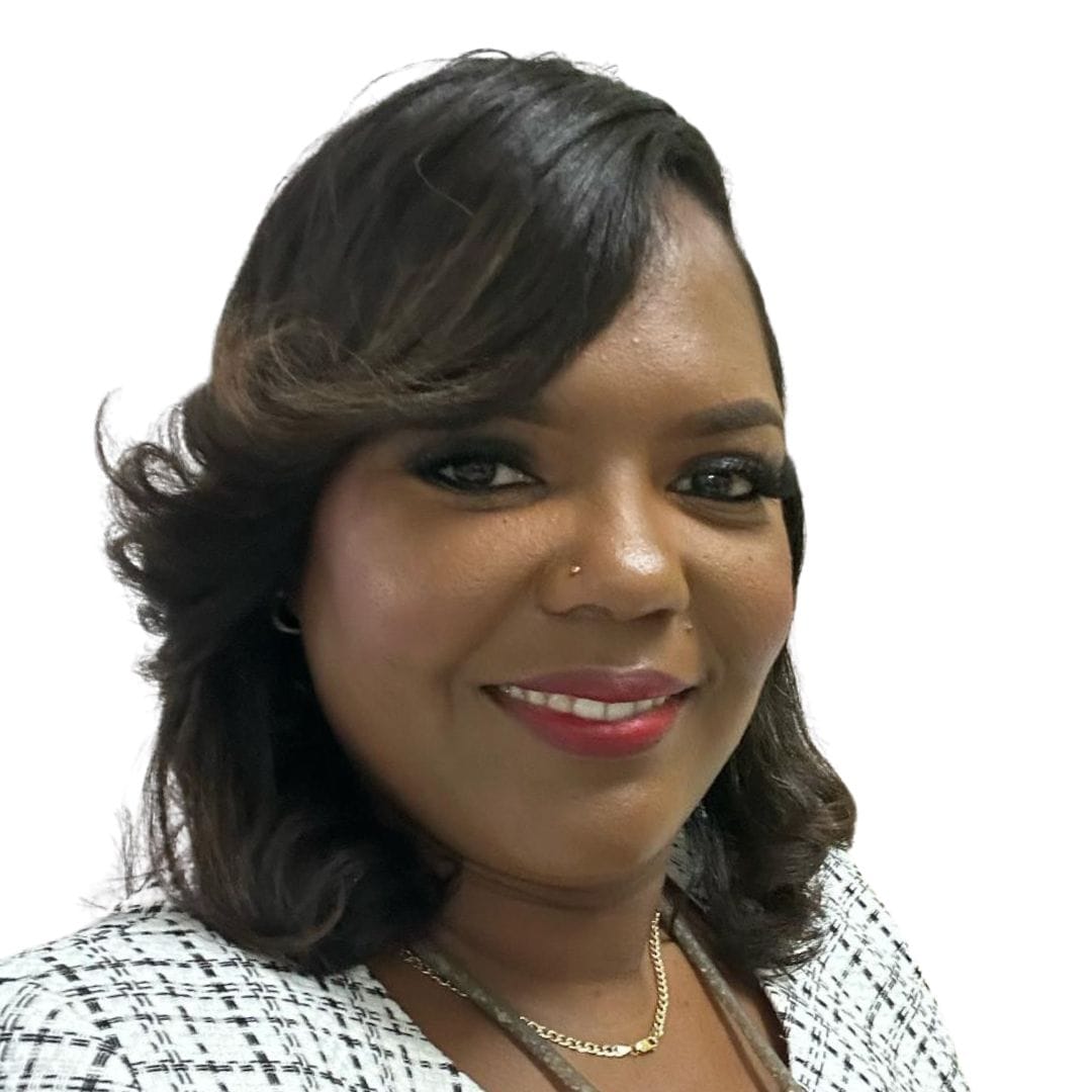 Dr. La-Tonia Arthur | Back Into Motion