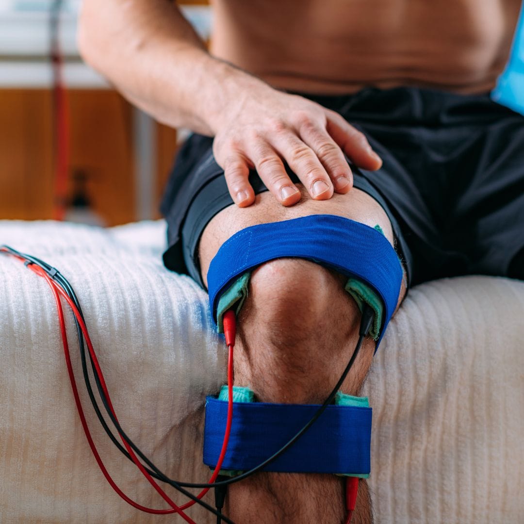 Managing Inflammation and Swelling with Advanced Electrotherapy ...